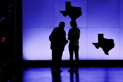 Houston will host 2028 Republican National Convention | News ...