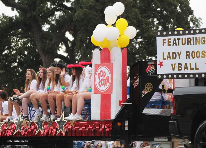 PHOTOS: 2023 Weatherford Homecoming Parade | Gallery ...