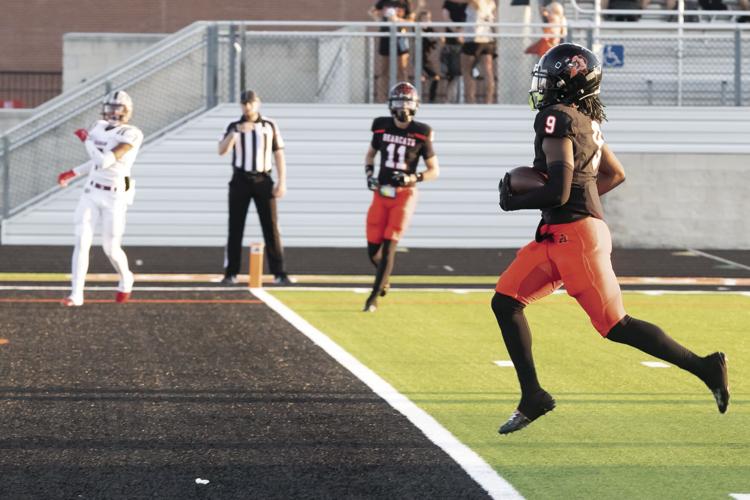PHOTOS: Saginaw at Aledo football - Homecoming | Gallery ...