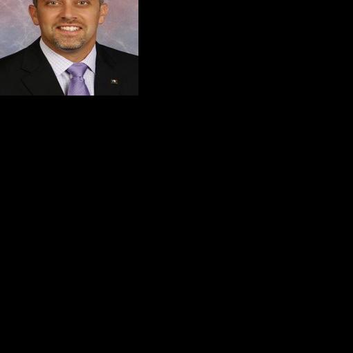 Hotopp named new assistant city manager | News | weatherforddemocrat.com