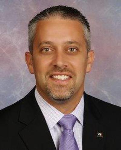 Hotopp named new assistant city manager | News | weatherforddemocrat.com