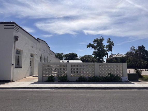 Middleton Hotel progress back on track | News | weatherforddemocrat.com