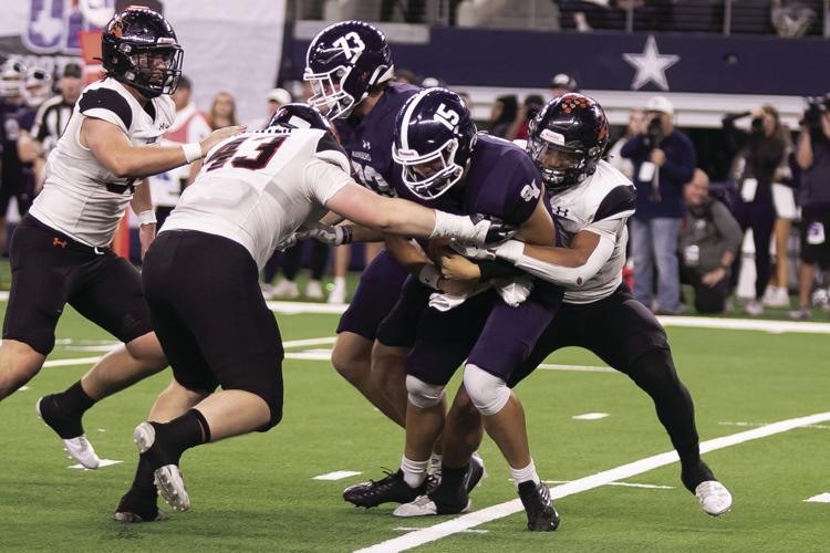 PHOTOS: Aledo vs Smithson Valley - 5AD1 State Championship | Sports ...
