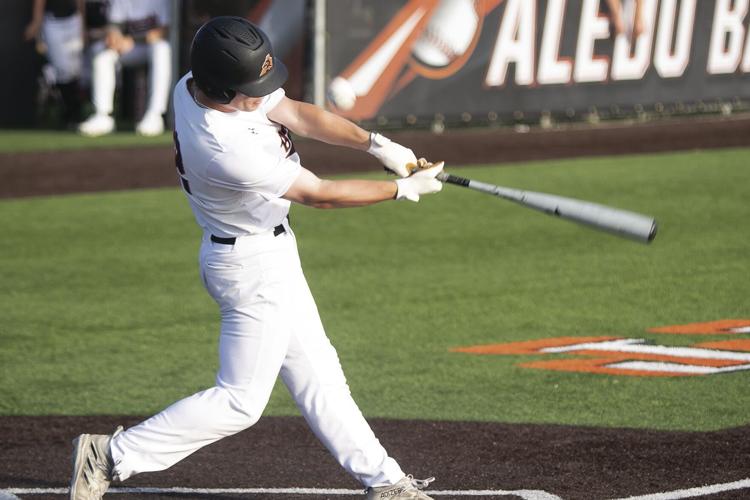 PHOTOS: Aledo vs Rider baseball | Gallery | weatherforddemocrat.com