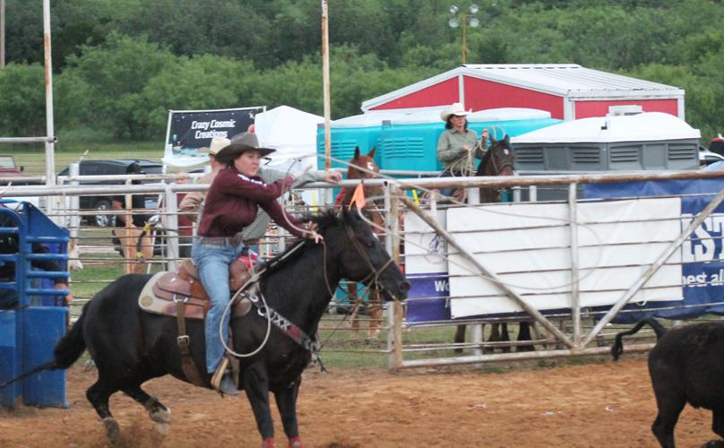 PHOTOS: 86th Annual Palo Pinto County Livestock Association Rodeo ...