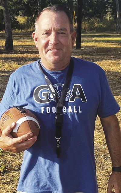 GCA tabs Smith to lead football program | Sports | weatherforddemocrat.com