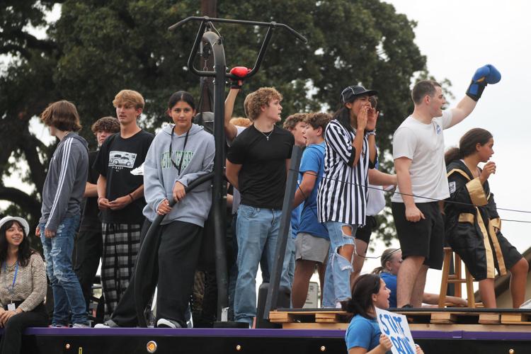 PHOTOS: 2023 Weatherford Homecoming Parade | Gallery ...