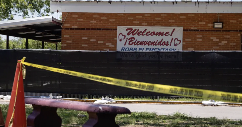 Former Uvalde mayor files Texas bill to improve law enforcement ...