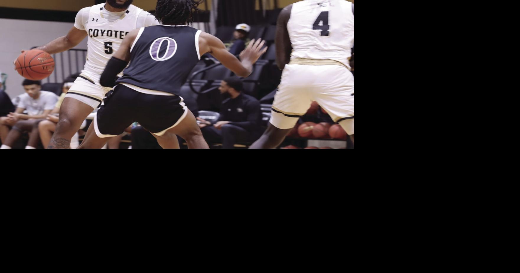 Washington leads Coyotes past Temple | Sports | weatherforddemocrat.com