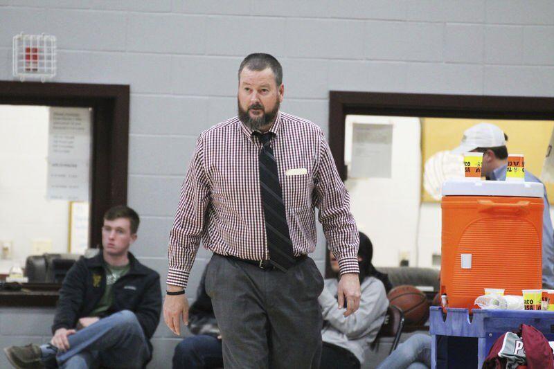 BETTER THAN HE FOUND IT: Poolville junior ensures Stegall goes 'out ...