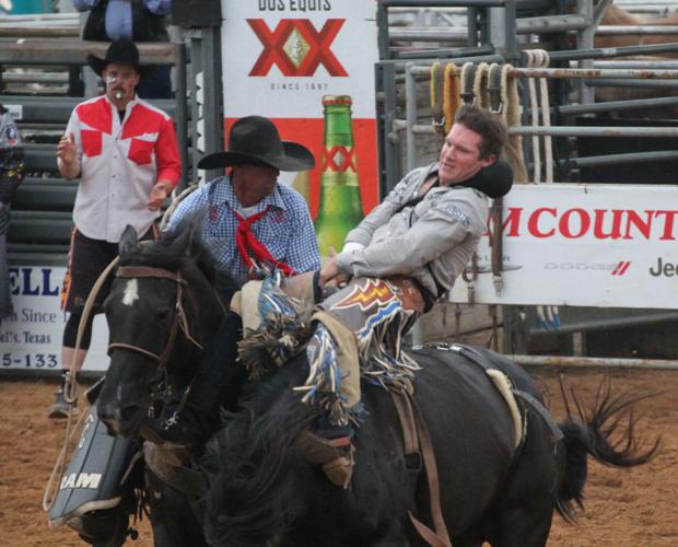 PHOTOS: 86th Annual Palo Pinto County Livestock Association Rodeo ...