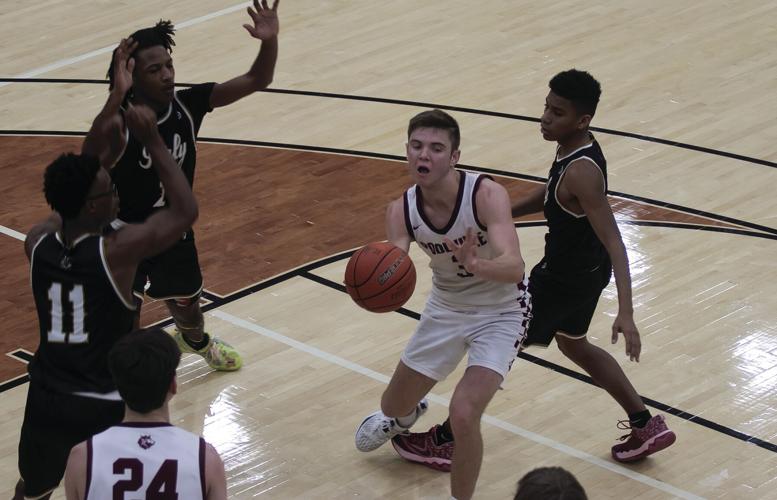 PHOTOS: Poolville vs Italy playoff basketball - Bi-District | Gallery ...