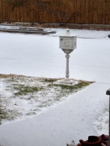 Downtown Weatherford | | weatherforddemocrat.com