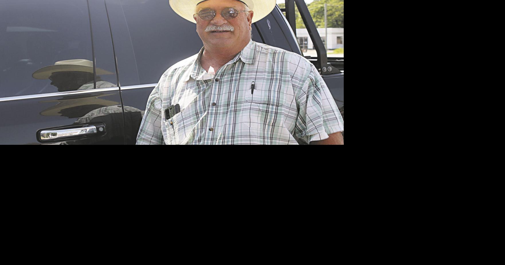 Dugan says he won't seek reelection for Precinct 4 seat | News ...