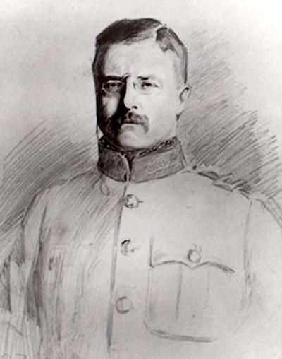 Teddy Roosevelt exhibit coming to Old Jail Museum | Mineral-wells ...