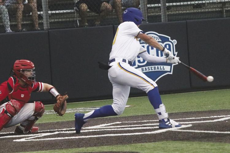 PHOTOS: Brock vs Holliday baseball Game 1 Regional Quarterfinals ...