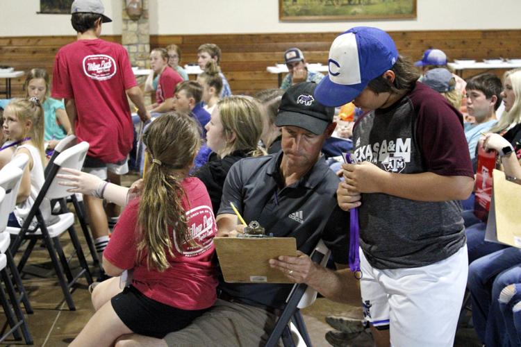 GALLERY: Livestock Show Meat Science Skillathon | Gallery ...
