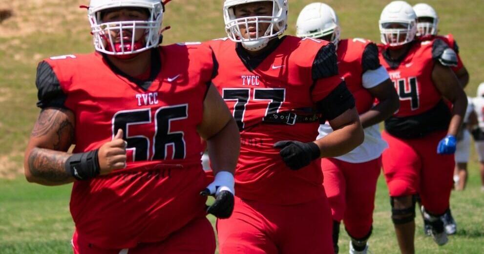 Sports: TVCC convincing in win over Independence | Texas ...