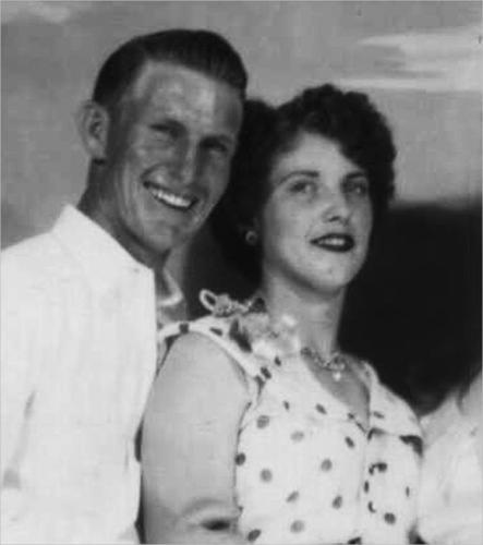 Rodens celebrate 60 years | Lifestyles | weatherforddemocrat.com