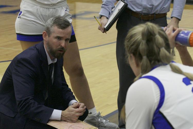 Trusting the Peaster process | Sports | weatherforddemocrat.com