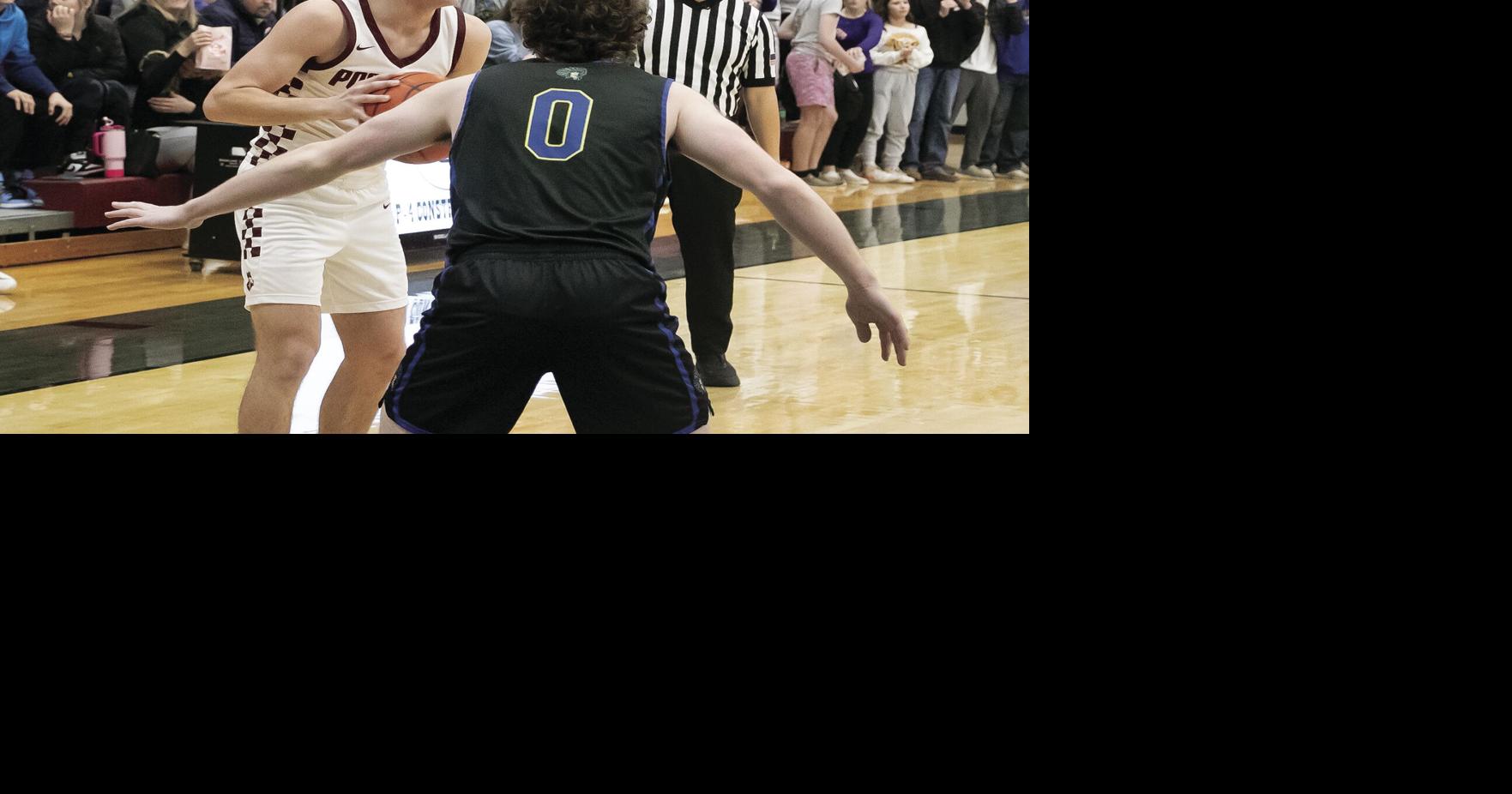 PHOTOS: Lipan at Poolville basketball | Gallery | weatherforddemocrat.com