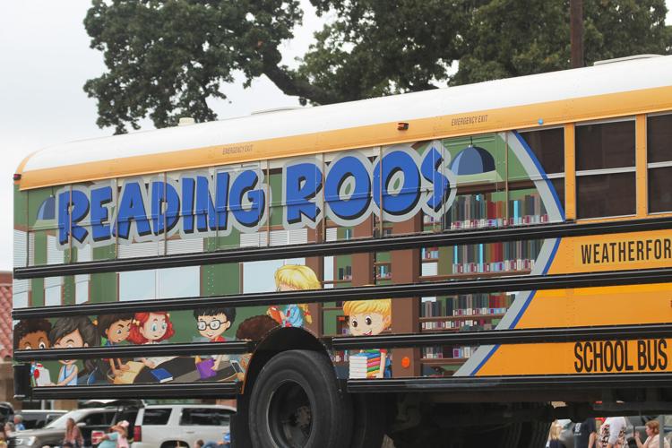 PHOTOS: 2023 Weatherford Homecoming Parade | Gallery ...