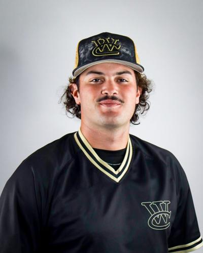 WC's Fortenberry named DI Pitcher of the Year | Sports ...