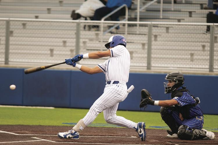 PHOTOS: Weatherford vs Boswell baseball | Gallery | weatherforddemocrat.com