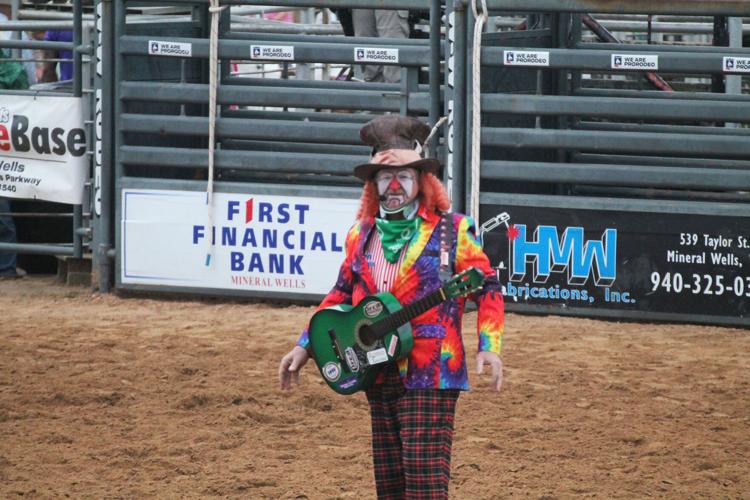 PHOTOS: 86th Annual Palo Pinto County Livestock Association Rodeo ...