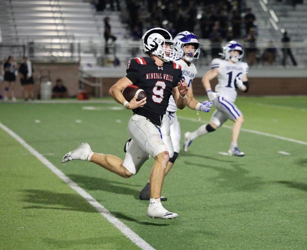 Players of the Week (Week seven) | Sports | weatherforddemocrat.com