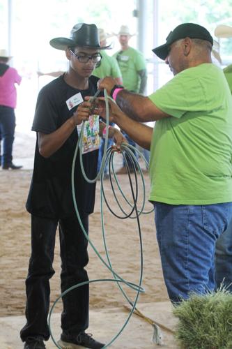 PHOTOS: 2023 Parker County Exceptional Rodeo | Gallery ...