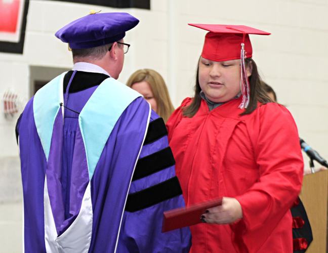 GALLERY: Mineral Wells High School 2021 Graduation | Gallery ...