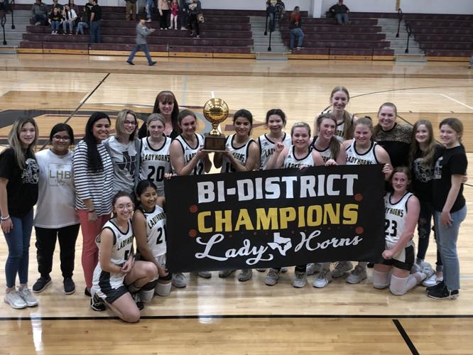 GIRLS BASKETBALL PLAYOFFS: Peaster, Brock, Gordon moving on | Sports ...