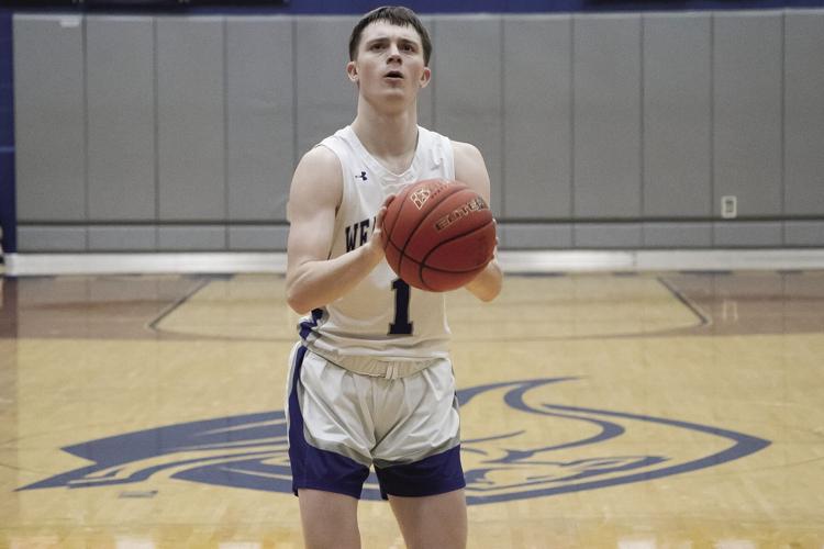 PHOTOS: Trinity at Weatherford boys basketball | Gallery ...