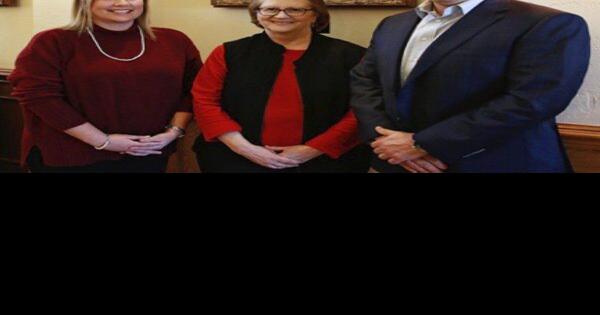 AN INSTITUTION OF HISTORY: WC, David Switzer descendants dedicate ...