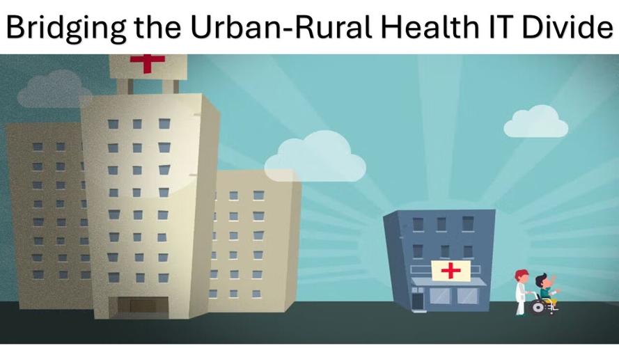 Black Book Research: Rural Hospital Survey Finds Health IT Still Too ...