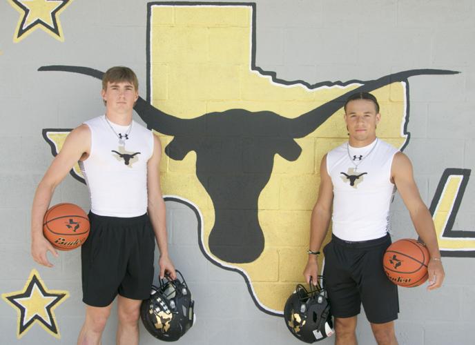 The Reed Dynasty | Sports | weatherforddemocrat.com