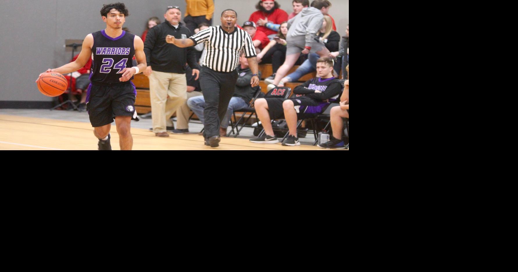 Community Christian athletes rake in awards | Sports ...