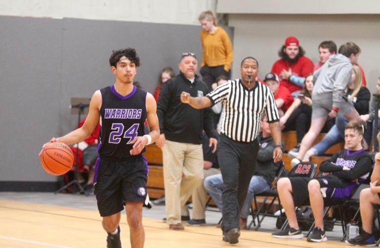 Community Christian athletes rake in awards | Sports ...