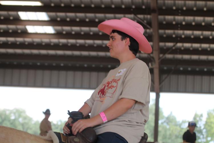 PHOTOS: 2023 Parker County Exceptional Rodeo | Gallery ...