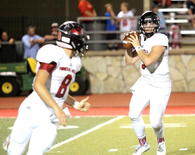 SLIDESHOW: Rams rally past Glen Rose, 35-31 | Mineral-wells ...