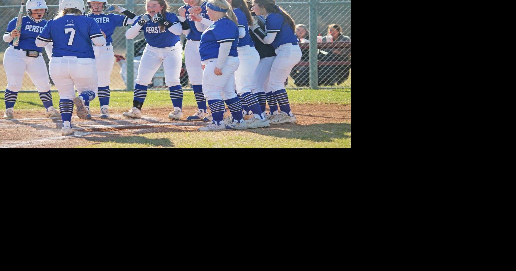 Peaster opens district with win | Sports | weatherforddemocrat.com