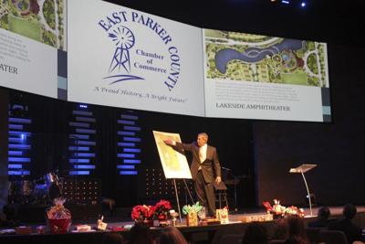 Morningstar announces new details | Local News | weatherforddemocrat.com