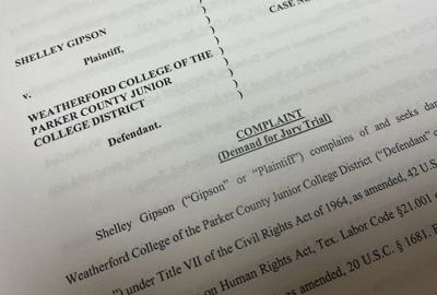 Trial date for WC lawsuit set for July 2023; College denies sexual ...