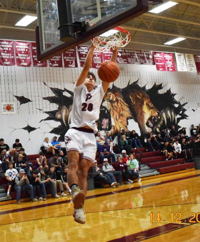 Monarchs make waves at Mesquite Pit Classic | Sports ...