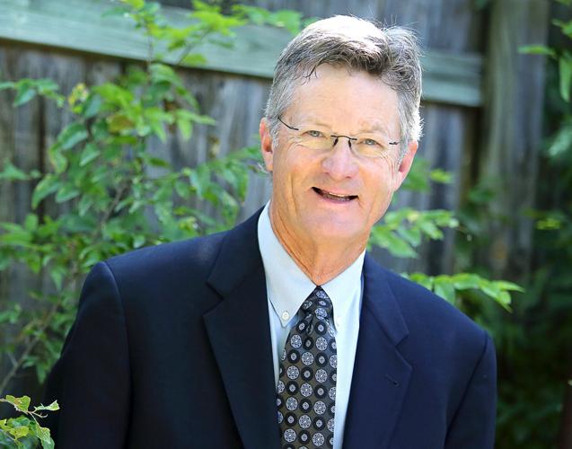 BOOMERANG LANG: State rep was in, then out, now he's back | Mineral ...