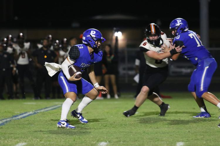 FOOTBALL: Week 3 previews | Mineral-wells | weatherforddemocrat.com