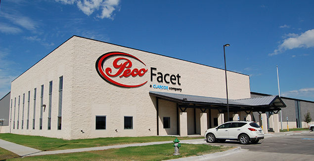 Parker Hannifan acquiring CLARCOR | Mineral-wells | weatherforddemocrat.com