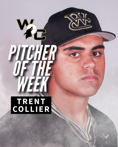 WC's Collier and Mazon named Players of the Week | Sports ...