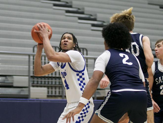Weatherford hosts Shottenkirk Basketball Classic (Dec. 11) | Sports ...